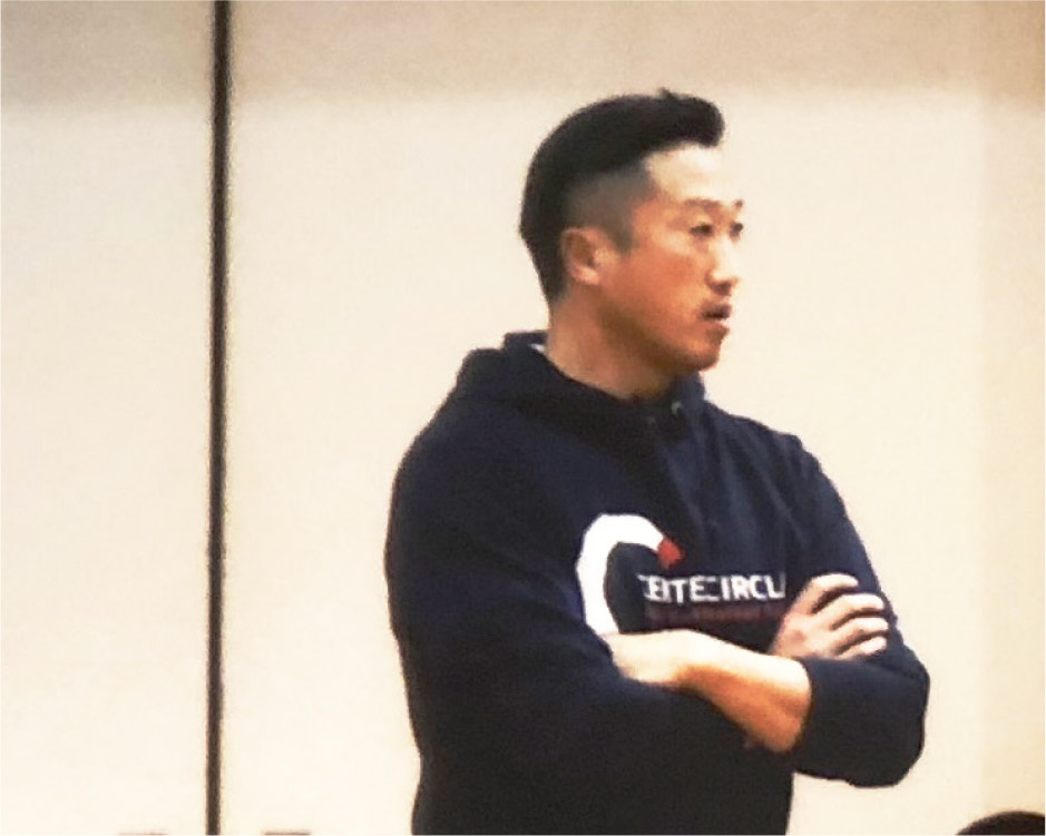 Business | 株式会社KRSS